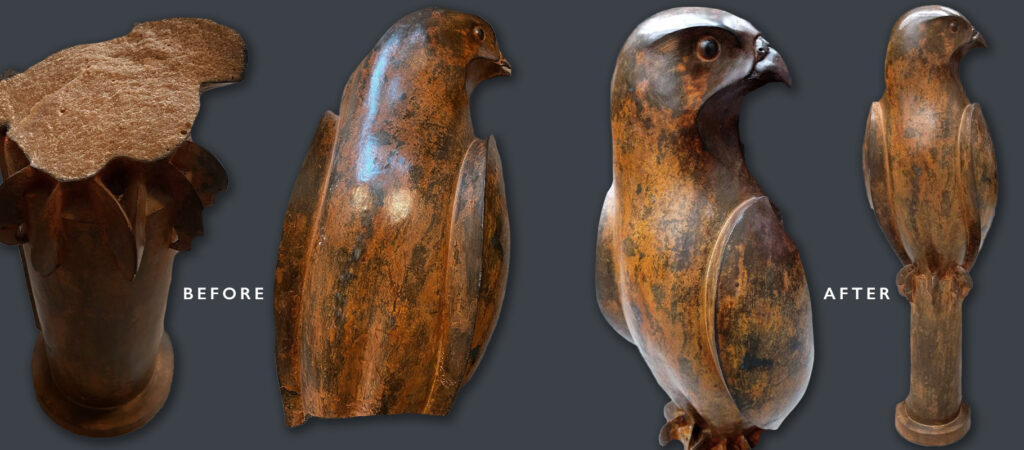 How to care for wooden objects