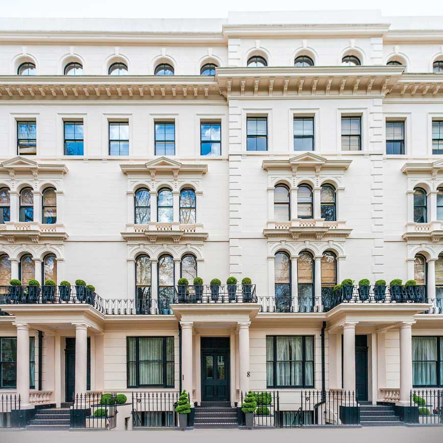 Complex claims - when our expertise extends beyond restoration