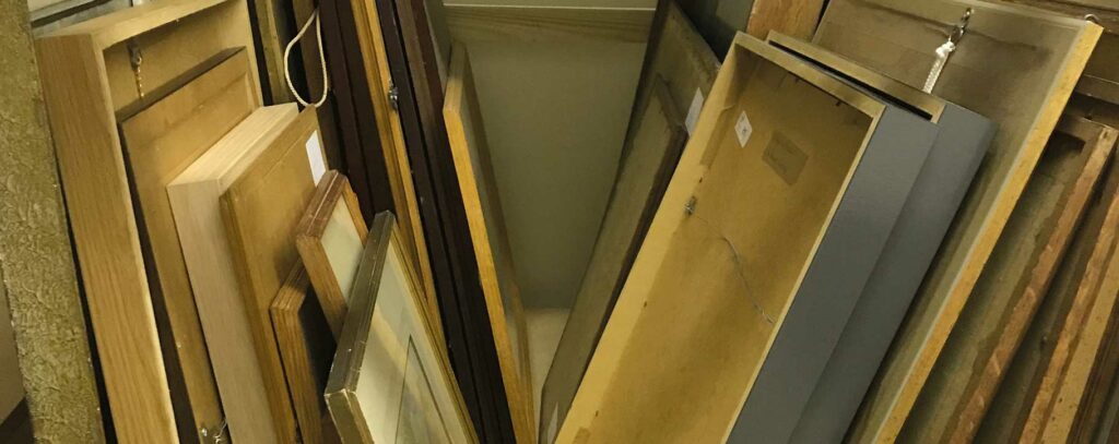 Professional Painting Assessment: Condition Reports