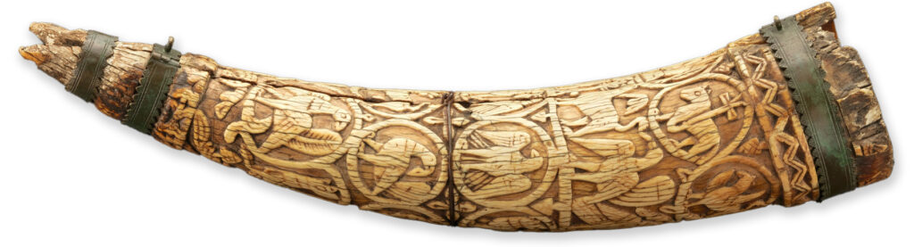 Ethical ivory restoration and conservation Restoration