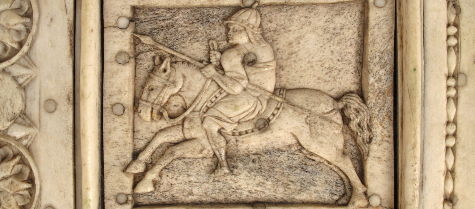 Ethical ivory restoration and conservation Restoration