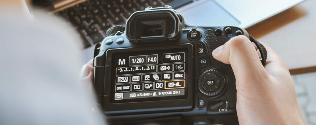 Professional Painting Assessment: Technical Photography