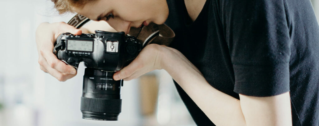 Professional Painting Assessment: Technical Photography