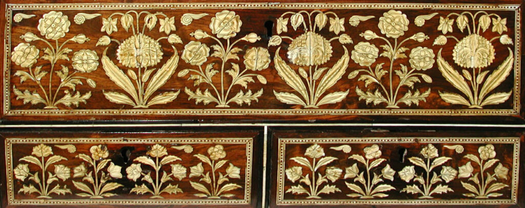 Ethical ivory restoration and conservation Restoration