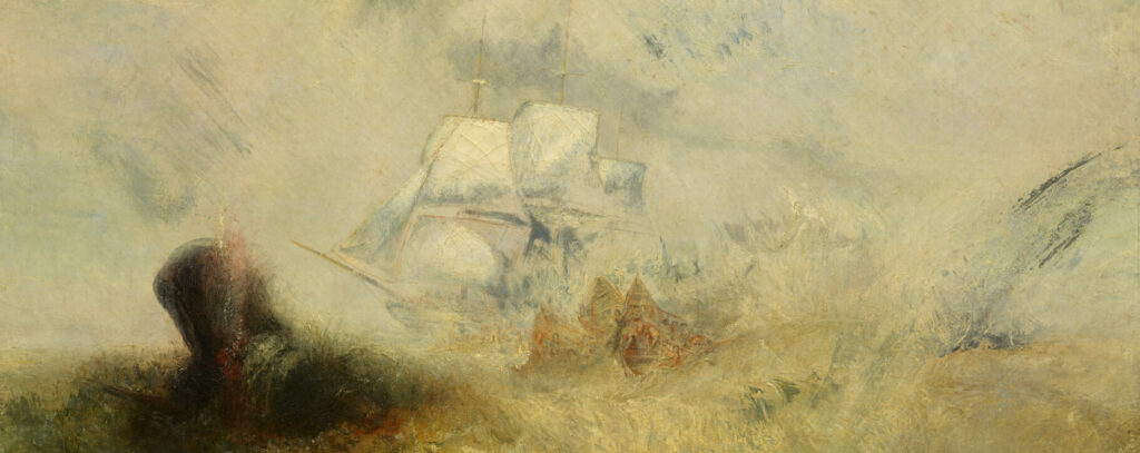 Famous Kent artists: inspired by the garden of England