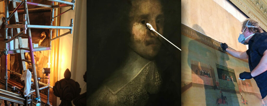 Conservation Architects: How we can help