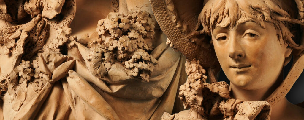 Baked Earth: Terracotta Restoration and Care