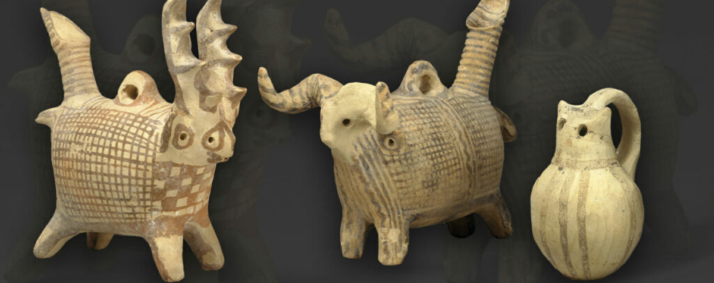 Baked Earth: Terracotta Restoration and Care