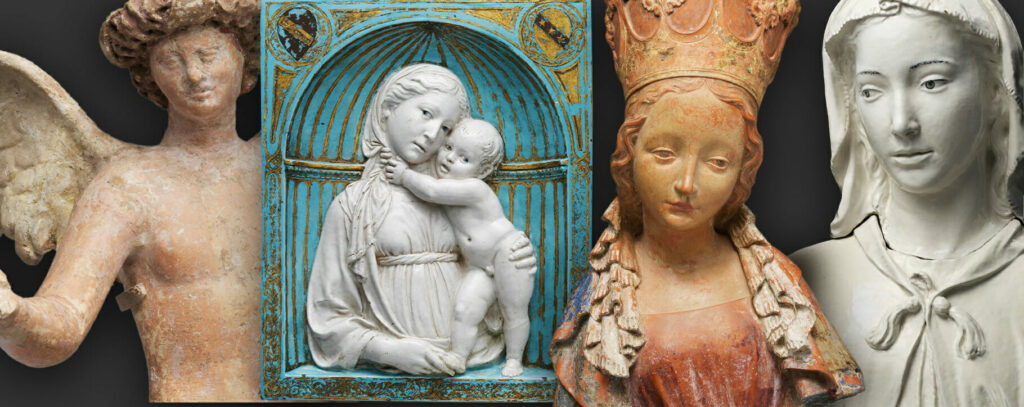 Baked Earth: Terracotta Restoration and Care