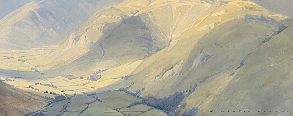 Cumbrian Artists: Inspired by the Lake District