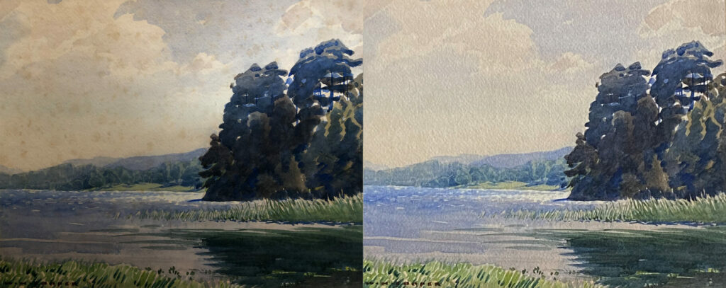 Cumbrian Artists: Inspired by the Lake District