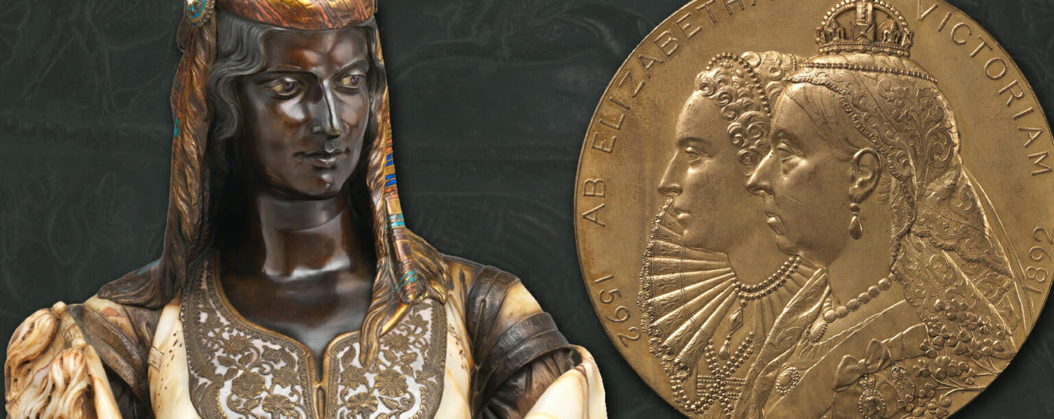 Bronze sculpture restoration: history, craftsmanship & conservation care
