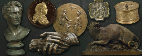 Bronze sculpture restoration: history, craftsmanship & conservation care