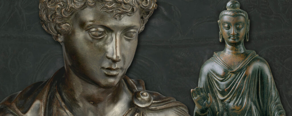 Bronze sculpture restoration: history, craftsmanship & conservation care
