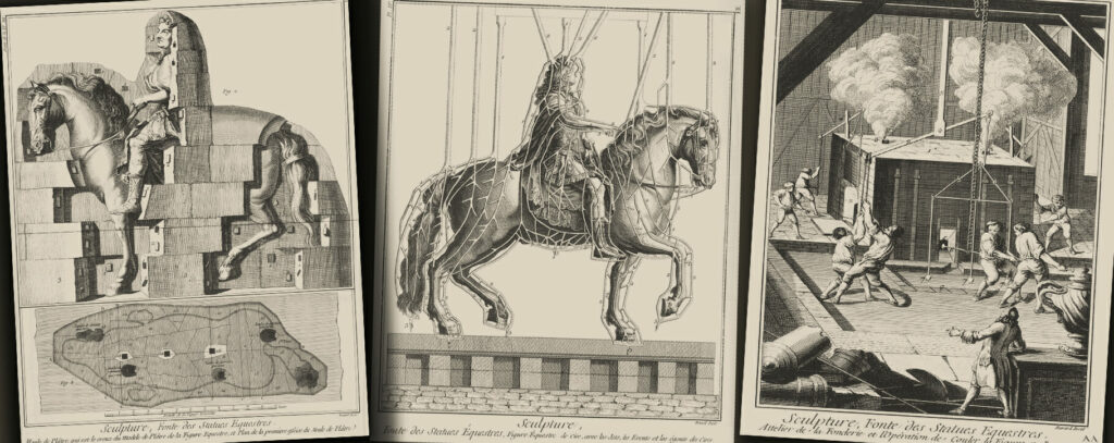 Bronze sculpture restoration: history, craftsmanship & conservation care