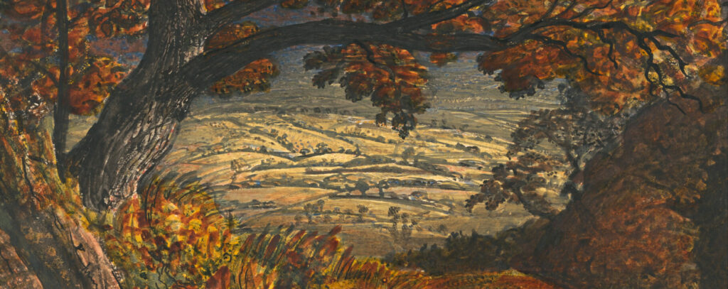 Famous Kent artists: inspired by the garden of England