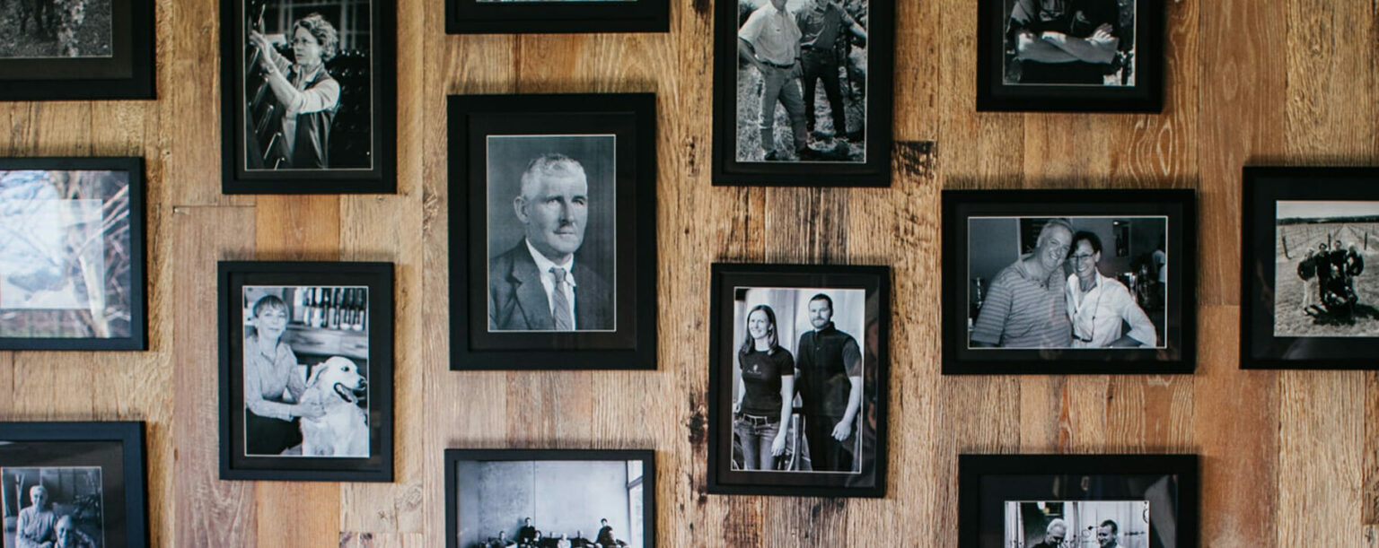 Photo Restoration and Digital Preservation | Fine Art Restoration