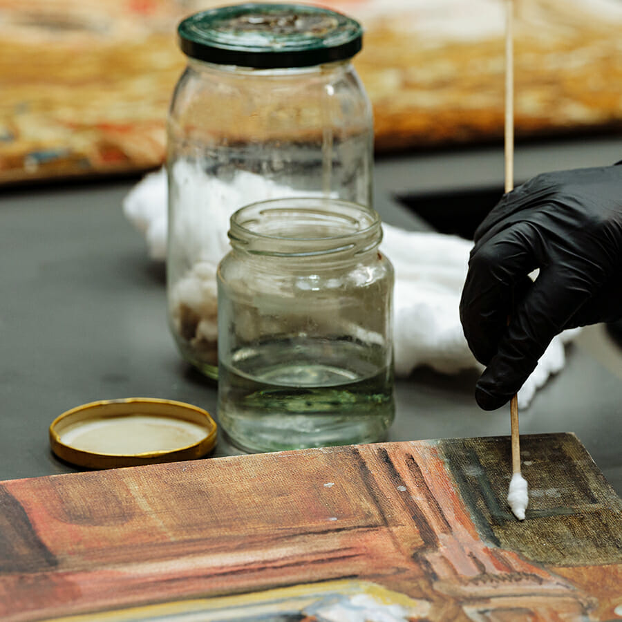 Modular Cleaning Programme Workshop - Carlisle, Cumbria Sept 2022