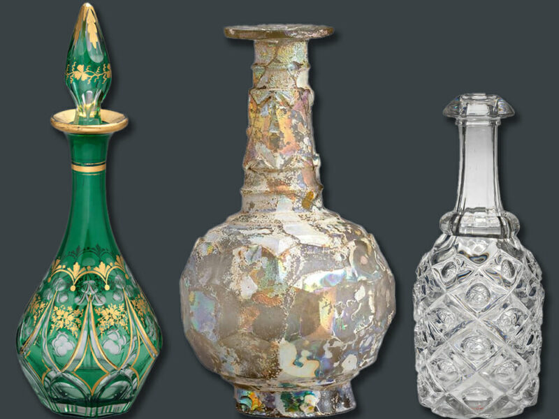 Ceramic Repairs & Decorative Objects - Fine Art Restoration Co.