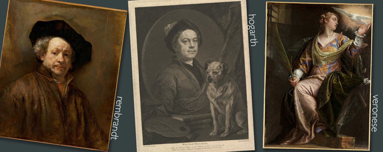 101 Art History Facts