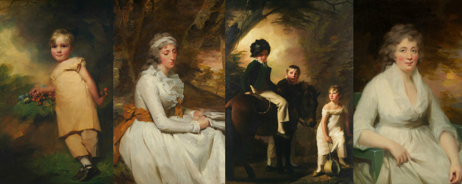 Famous Scottish Artists: Inspired by the Highlands