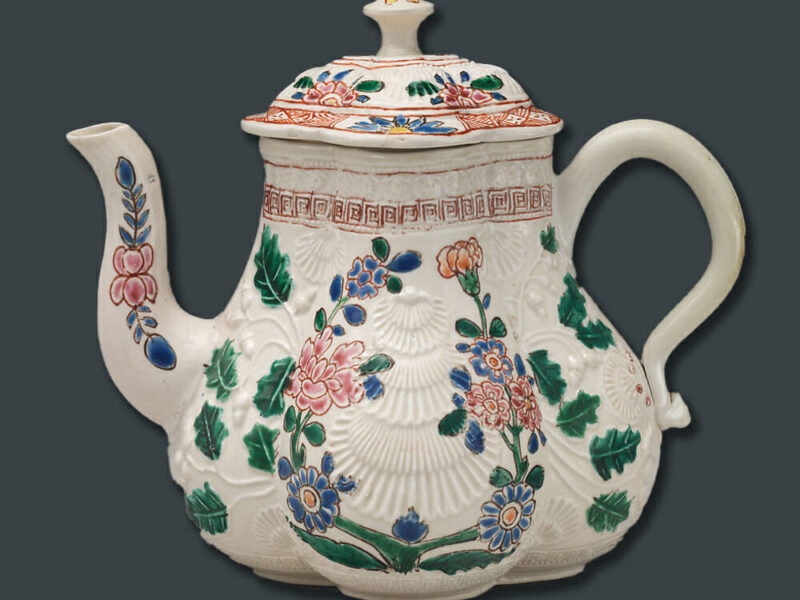 Ceramic Repairs & Decorative Objects - Fine Art Restoration Co.