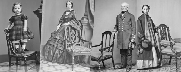 How old is my chair? Aging an antique chair by style and leg shape