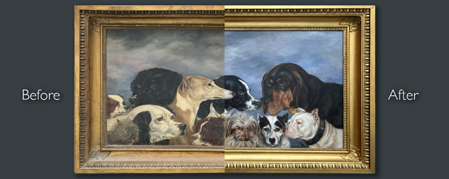 Animal symbolism in art history