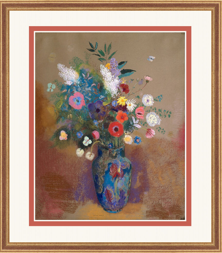 Conservation Mounting & Framing | Fine Art Restoration Company