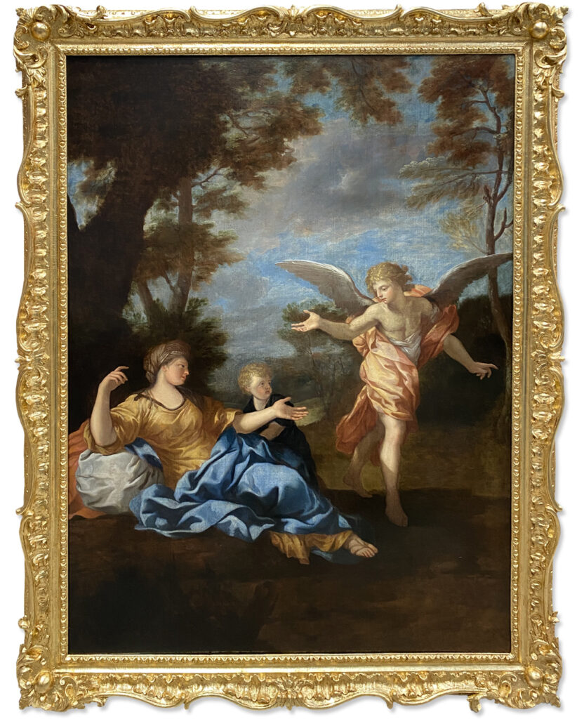 Can You Fix a Ripped Oil Painting? - Fine Art Restoration Company