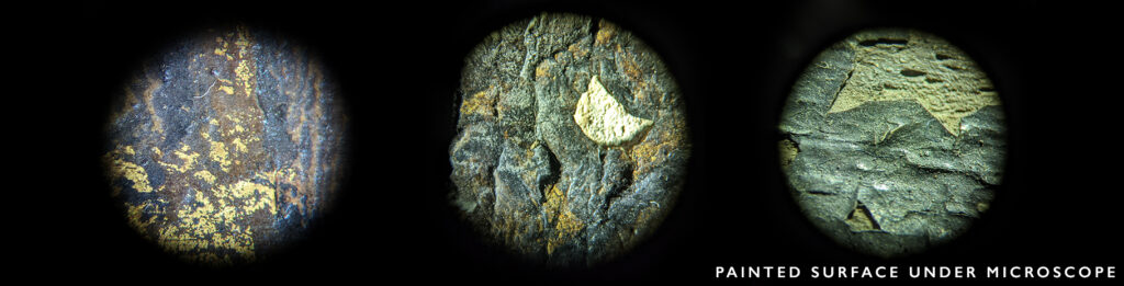 Painting analysis and condition reports | Fine Art Restoration Company