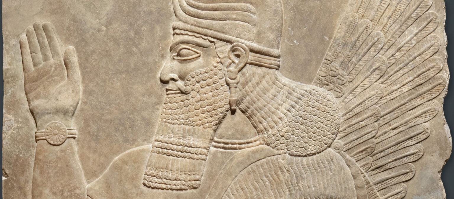 Alabaster Effigies: The restoration and care of gypsum sculptures