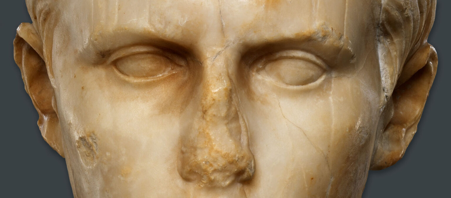 Alabaster Effigies: The restoration and care of gypsum sculptures