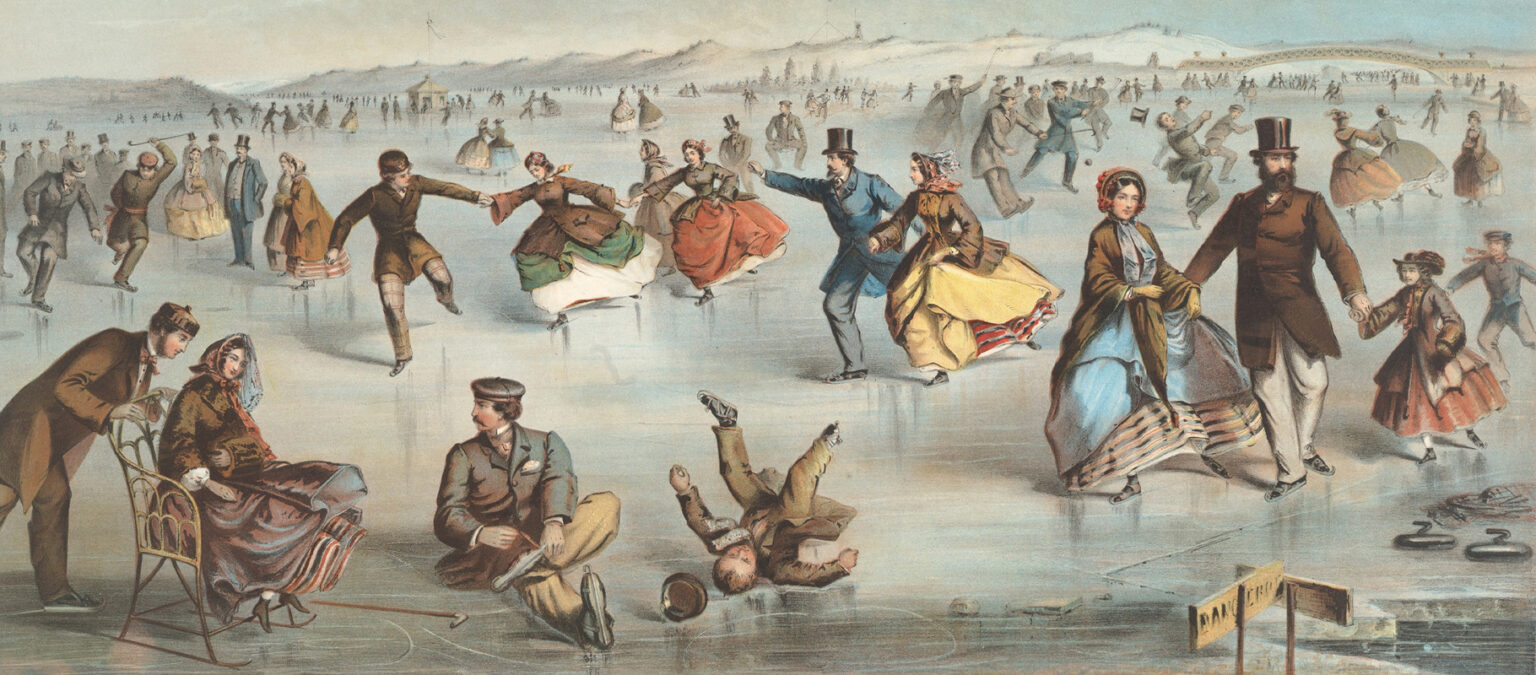 Lithograph Restoration - Protecting & Restoring Lithographic Prints