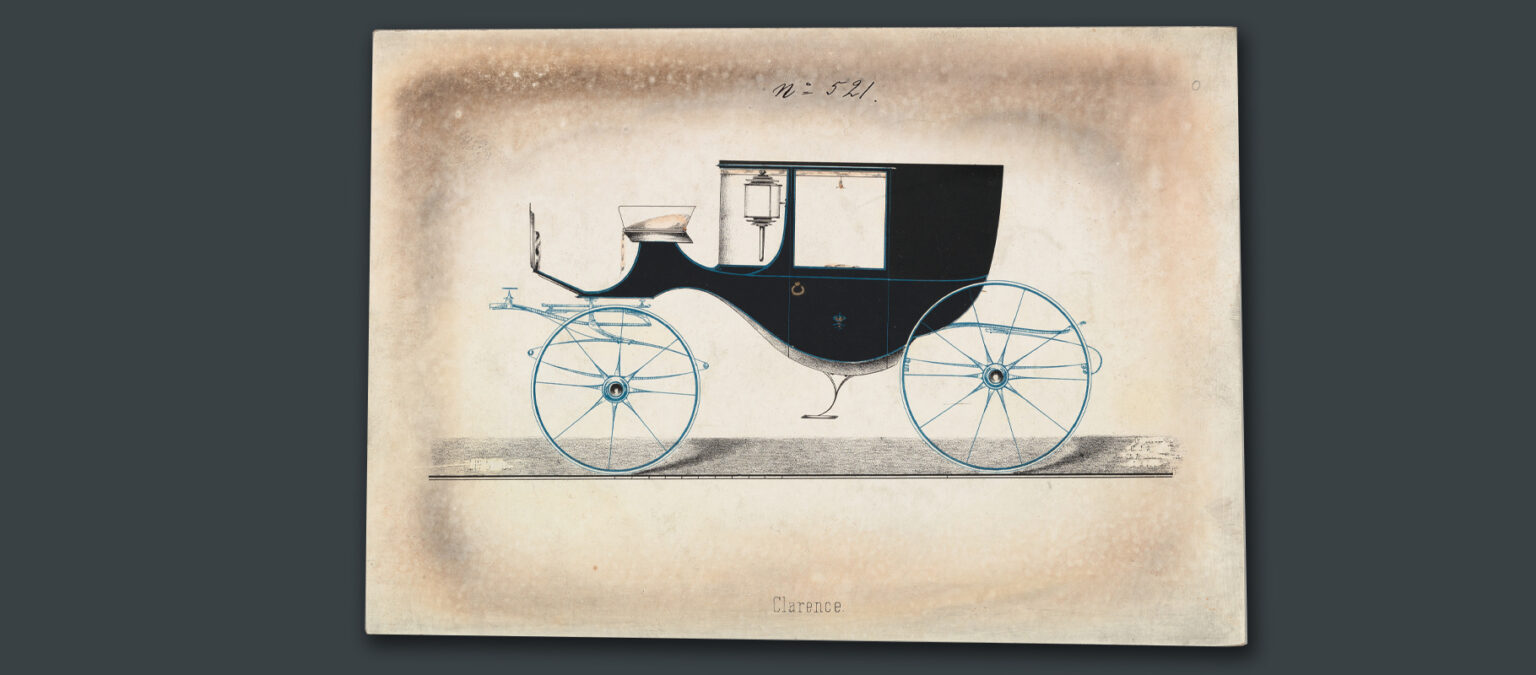 Lithograph Restoration - Protecting & Restoring Lithographic Prints