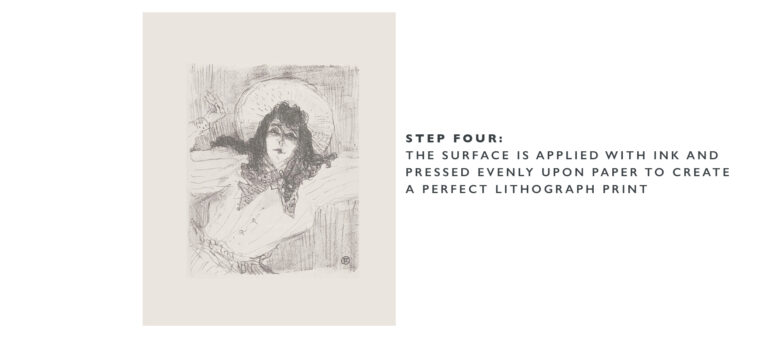 Lithograph Restoration - Protecting & Restoring Lithographic Prints