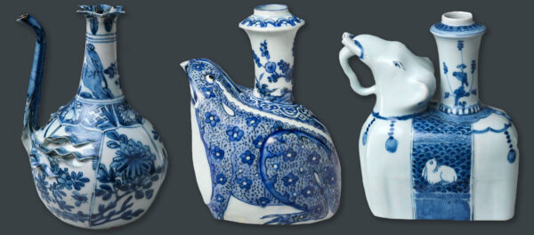 Is it Ming? The value, care and restoration of Chinese porcelain