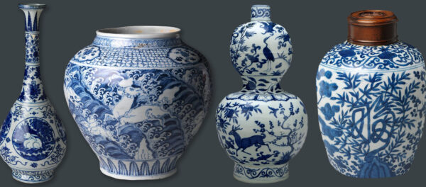 Is it Ming? The value, care and restoration of Chinese porcelain