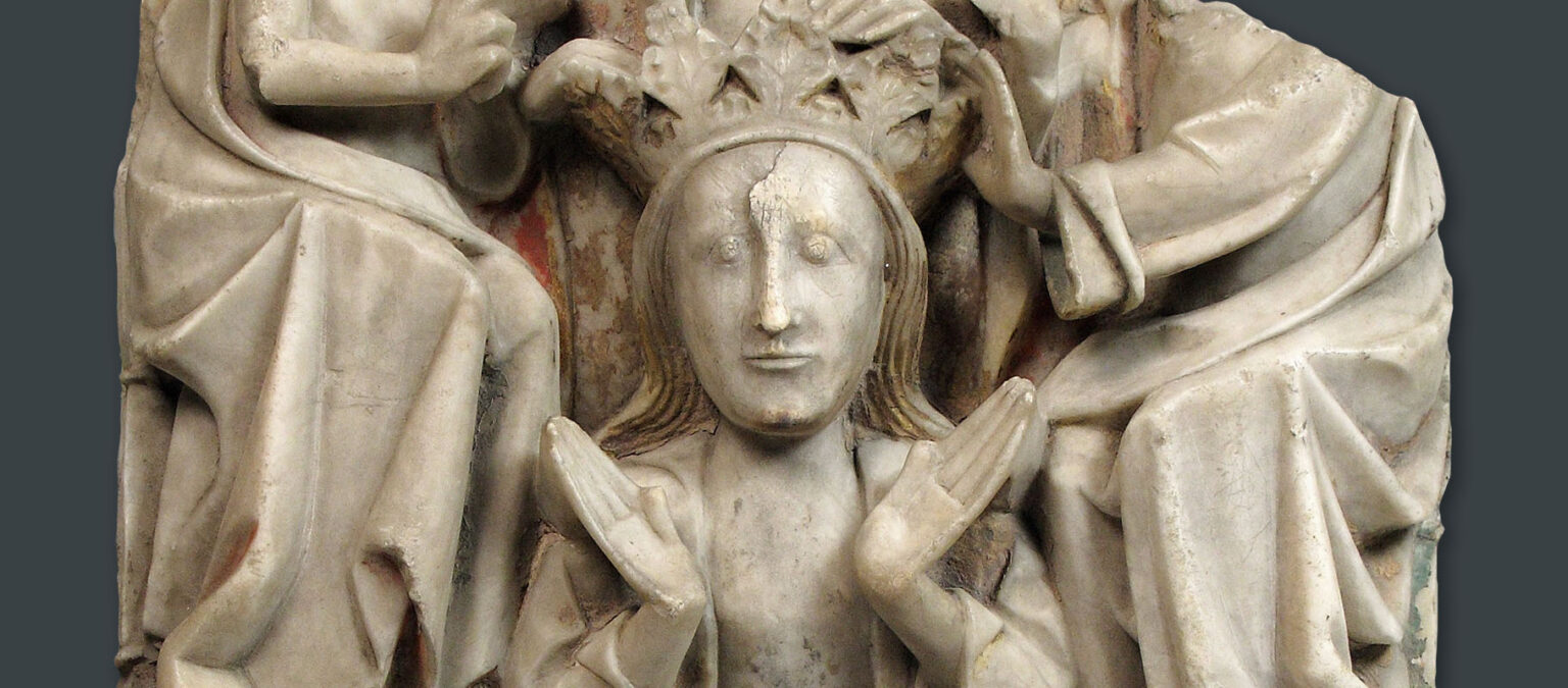 Alabaster Effigies: The restoration and care of gypsum sculptures