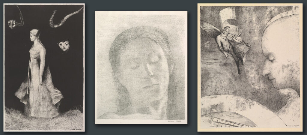 Lithograph Restoration - Protecting & Restoring Lithographic Prints