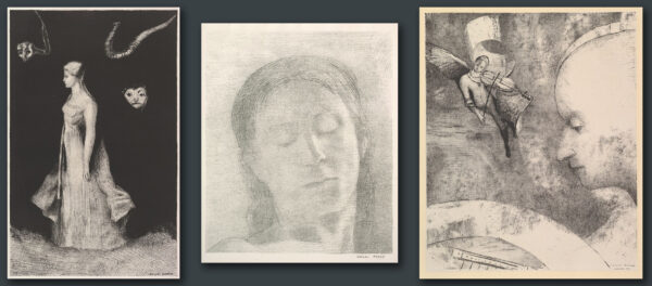 Lithograph Restoration - Protecting & Restoring Lithographic Prints