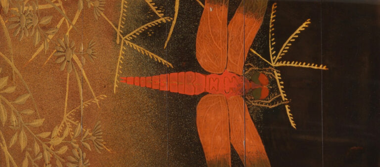 Japanese Lacquerware | Techniques and Restoration