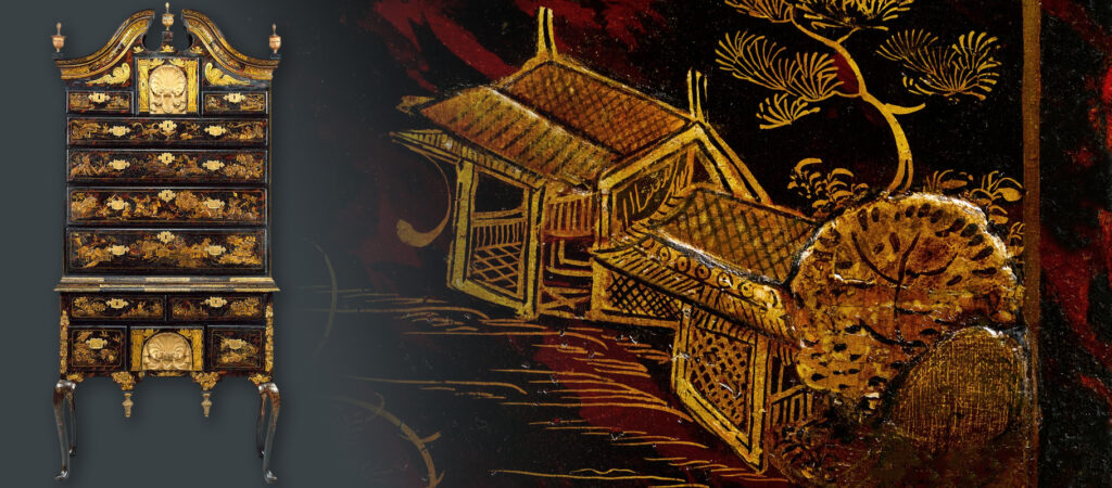 Japanese Lacquerware | Techniques and Restoration