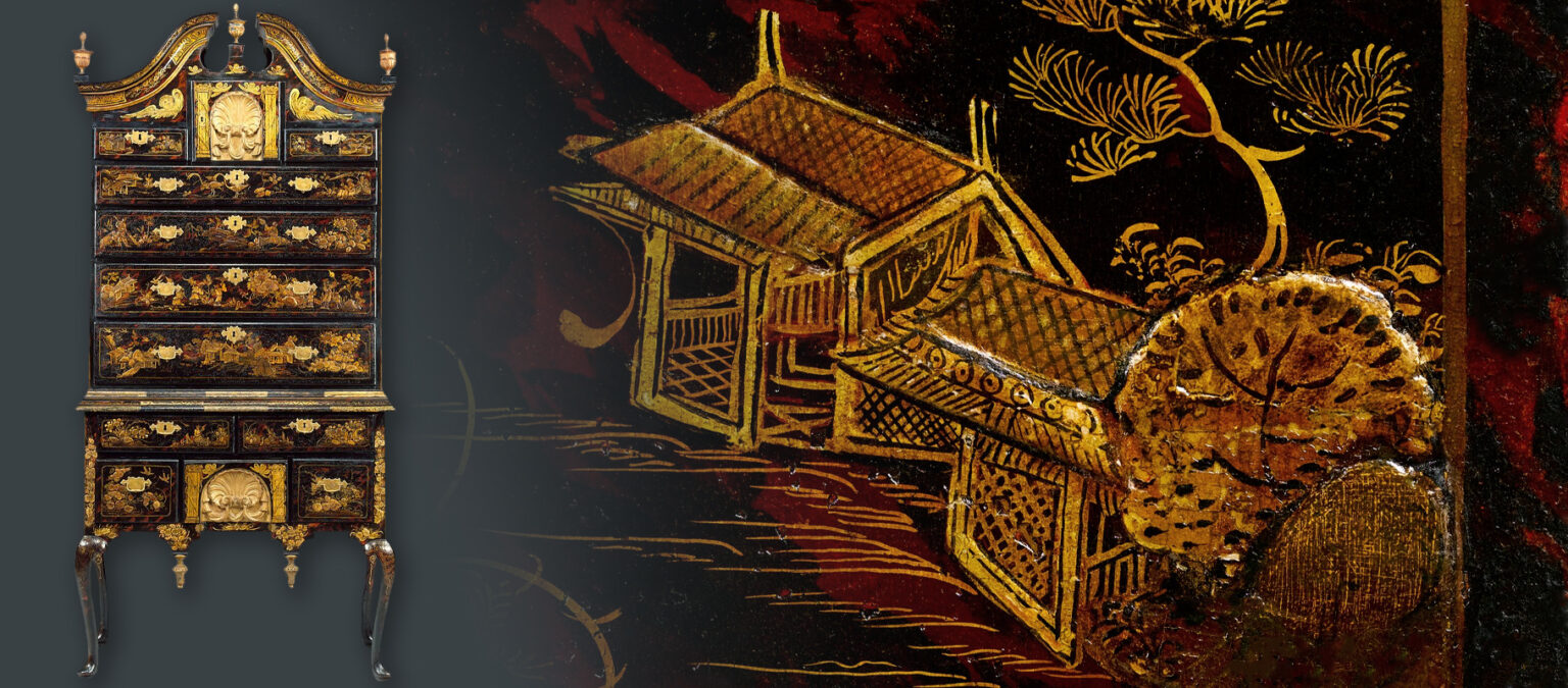 Japanese Lacquerware | Techniques and Restoration