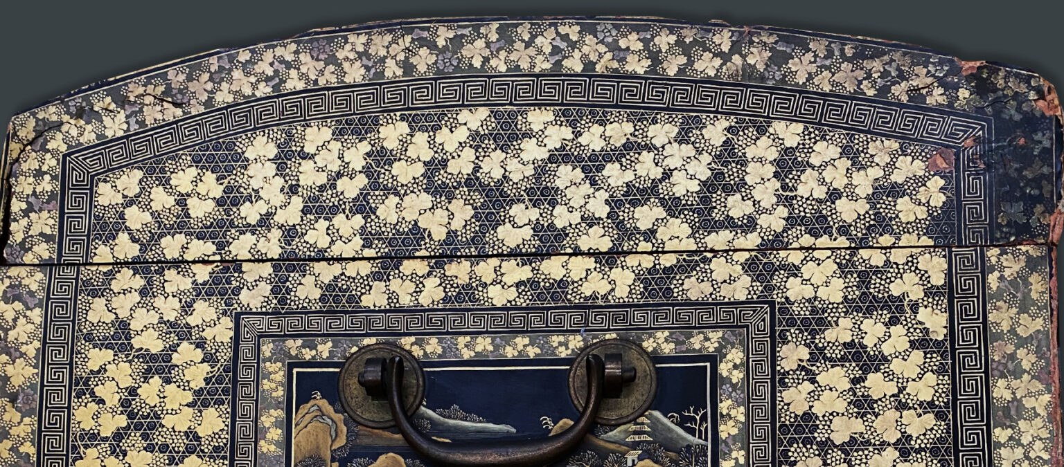 Japanese Lacquerware | Techniques and Restoration