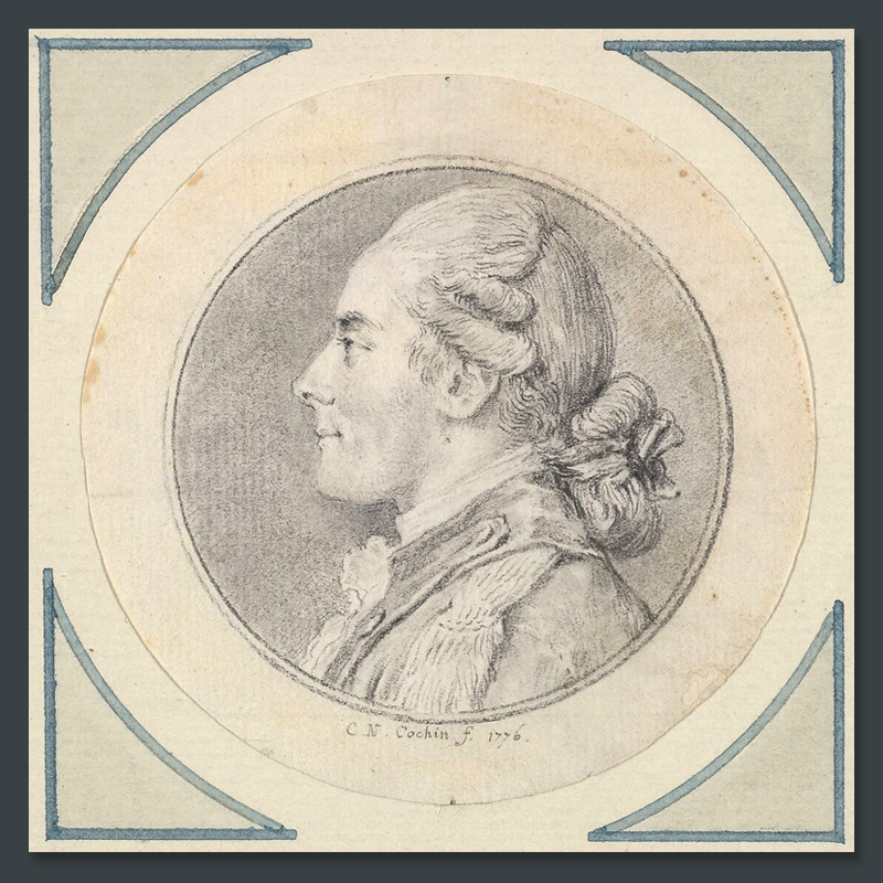 Glorious graphite: the history and restoration of pencil drawings