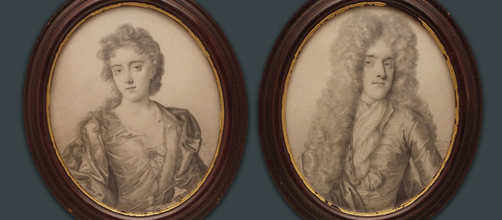 Glorious graphite: the history and restoration of pencil drawings