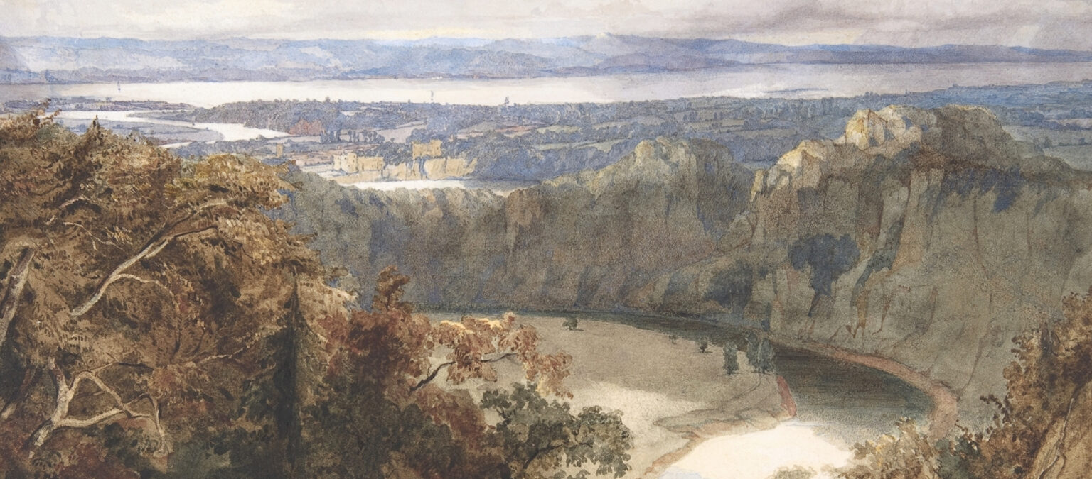 Famous artists from Wales