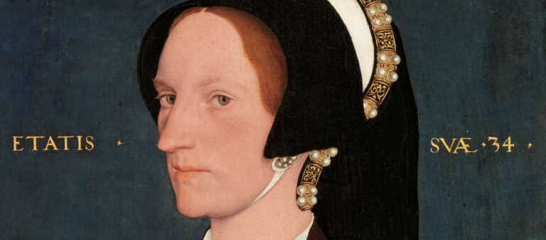 Faces of the Tudor period: 16th century artists in England