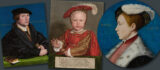 Faces of the Tudor period: 16th century artists in England